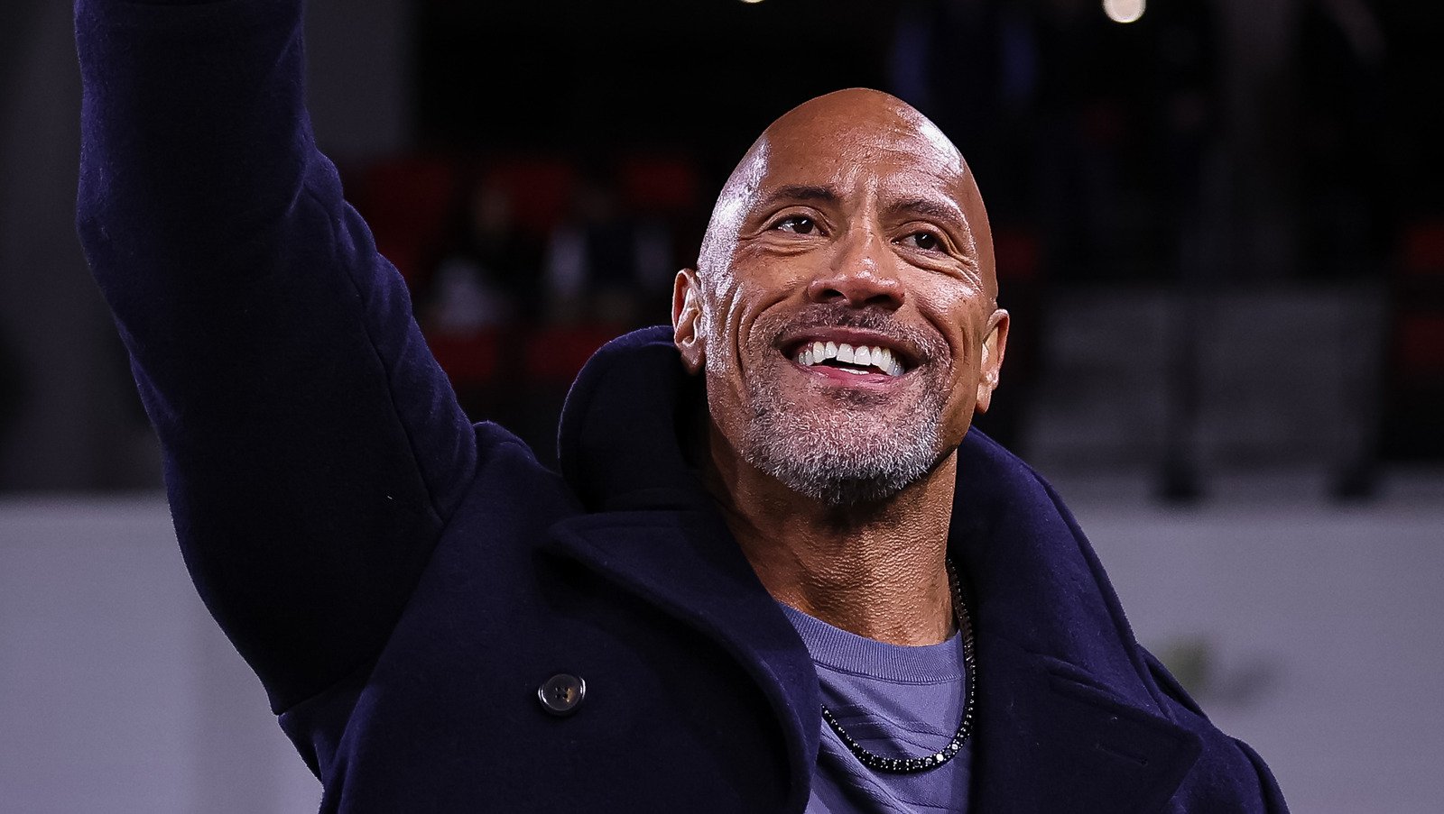 Importancia de WWE darle a Dwayne Johnson el control del nombre de The ... Importancia de WWE darle a Dwayne Johnson el control del nombre de The ...