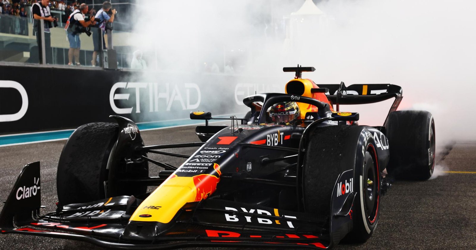 Red Bull revela detalles del RB20 y sus expectativas para la temporada ...