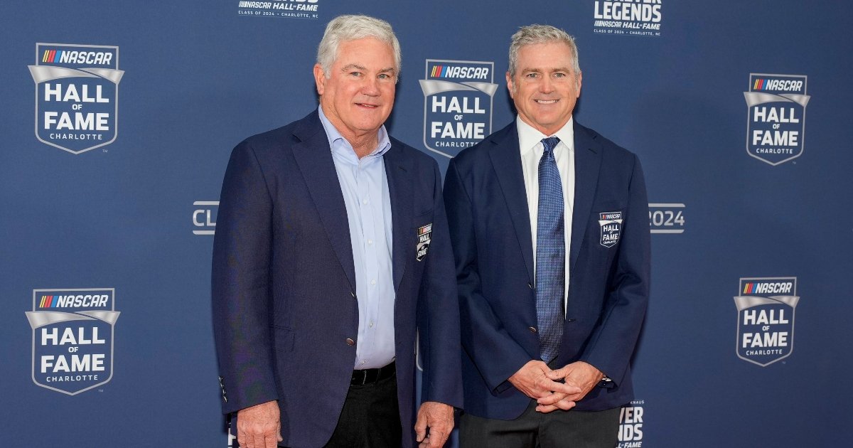 Fallece Bob Labonte, padre de las leyendas de NASCAR Bobby y Terry ...