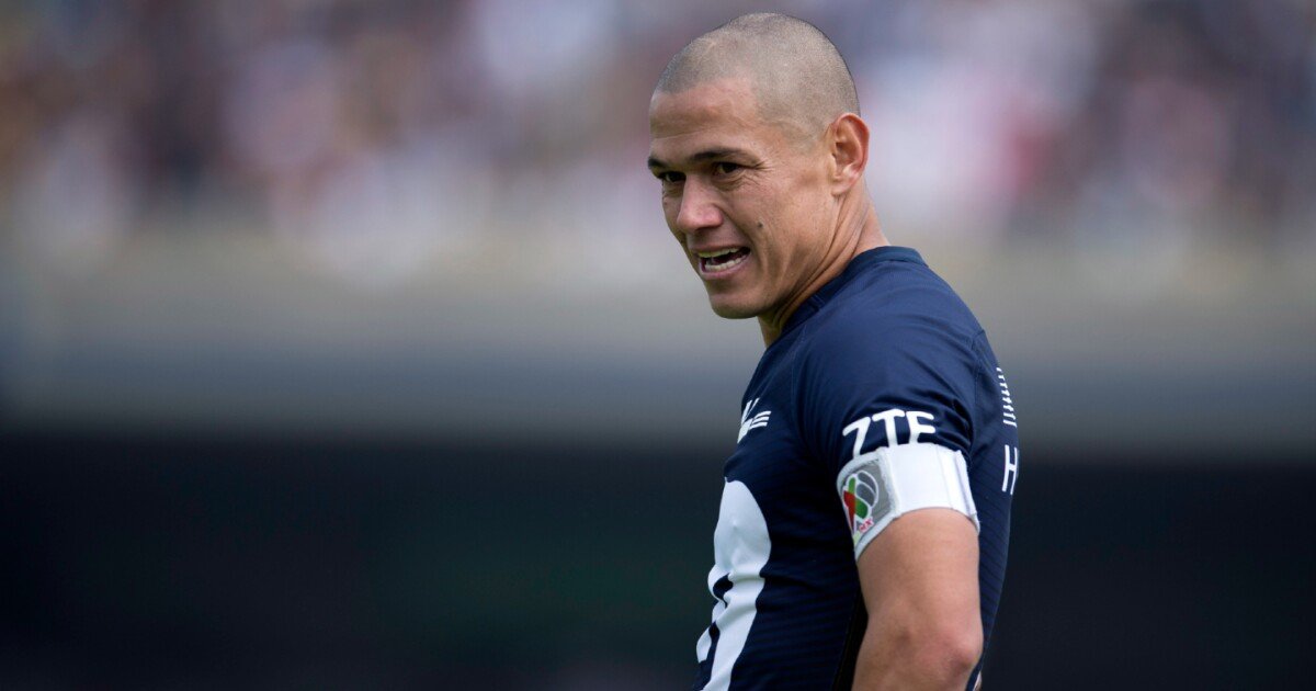 Pumas se refuerza para el Apertura 2024 con la llegada de Michell ...