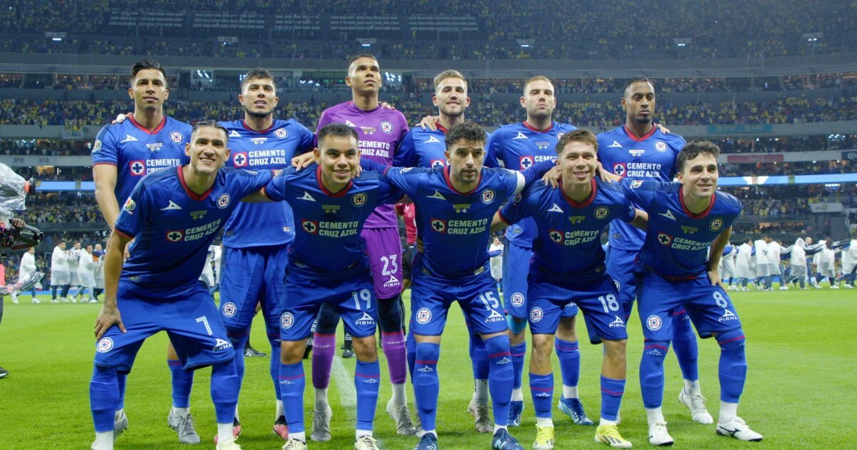 Cruz Azul: cambios, altas y bajas para el Apertura 2024, posibles ...